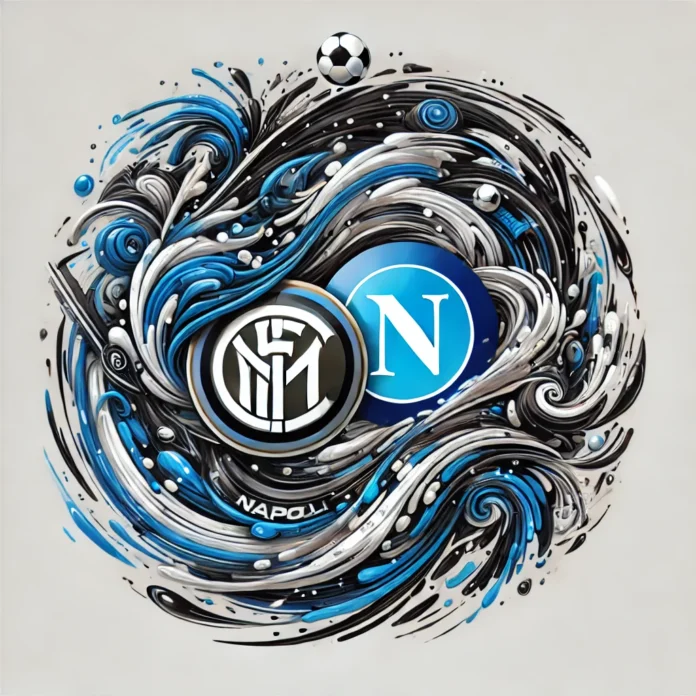 Inter Milan vs. SSC Napoli Preview: Stats, Standings and Where to Watch ...